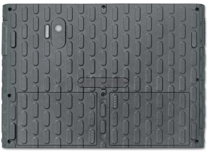 Motion J3600 Tablet - IBC