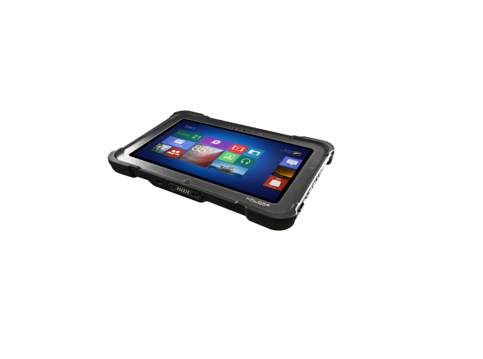 Xplore Bobcat Rugged Tablet - IBC