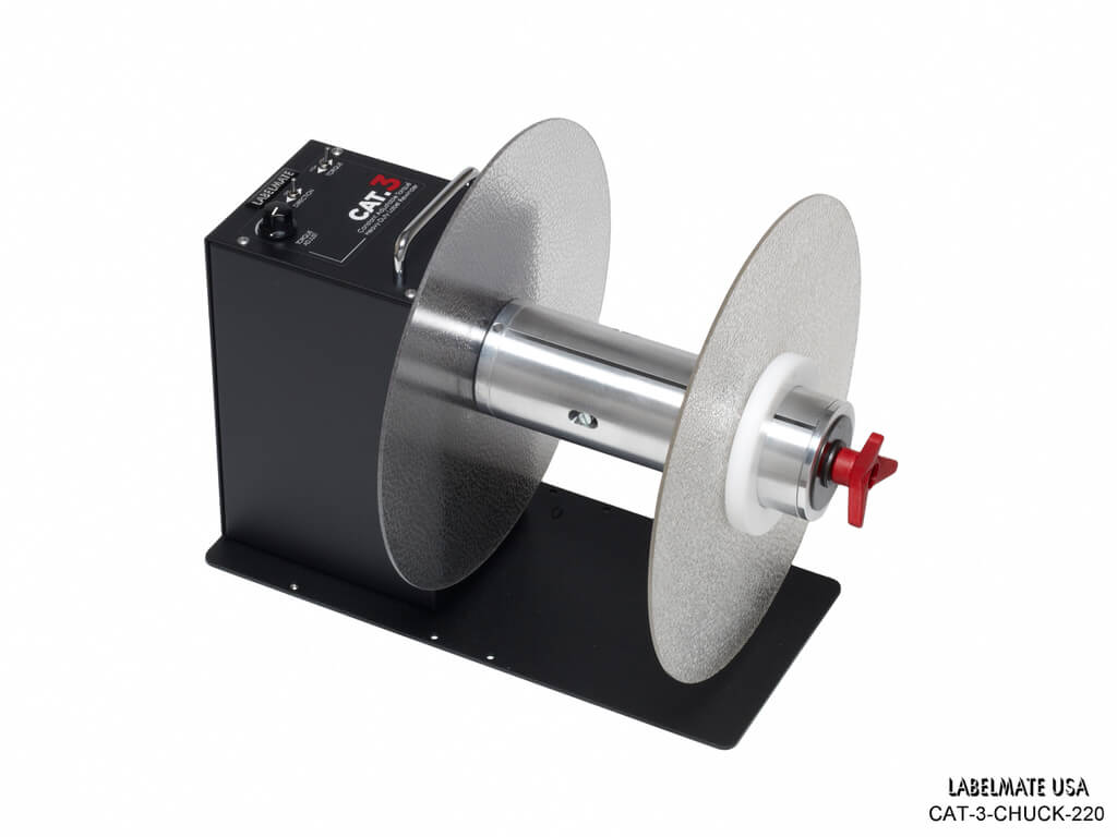 LabelMate Rewinders - IBC