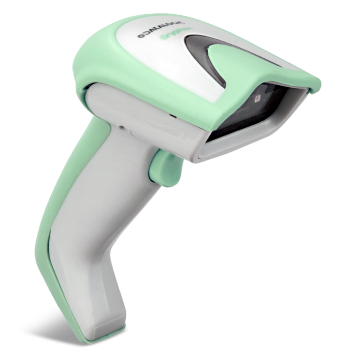 Datalogic Gryphon GD4132 HC Barcode Scanner For Healthcare IBC Datalogic Gryphon GD4132 HC Barcode Scanner For Healthcare IBC