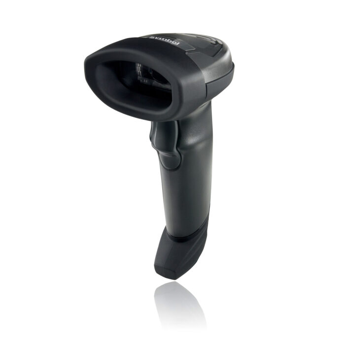 Zebra LI2208 Handheld Scanner - IBC