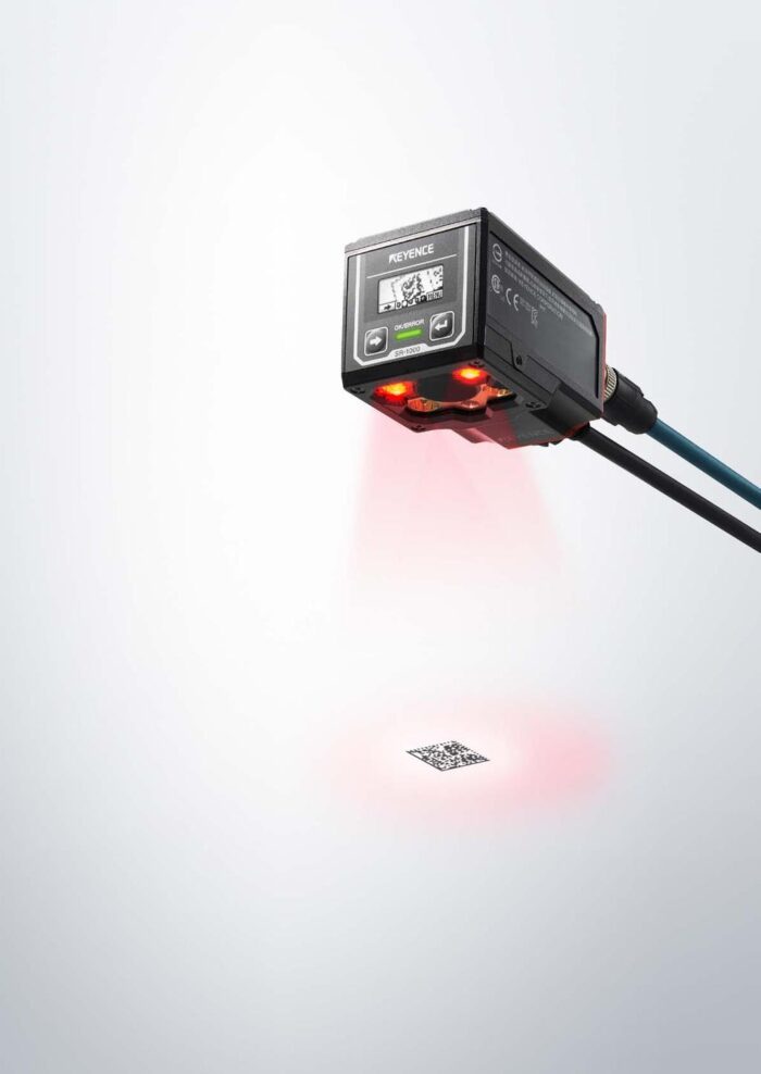 Fixed Mount Scanning - IBC