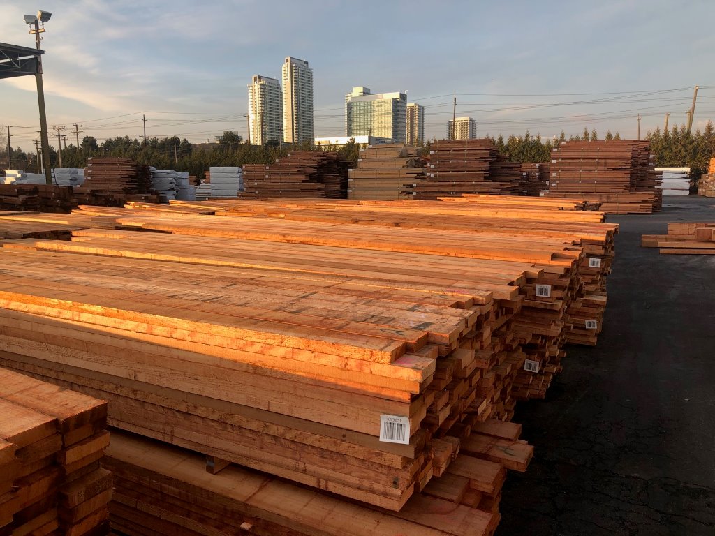 Thanks for visiting IBC Booth 821 at Timber Processing & Energy Expo ...