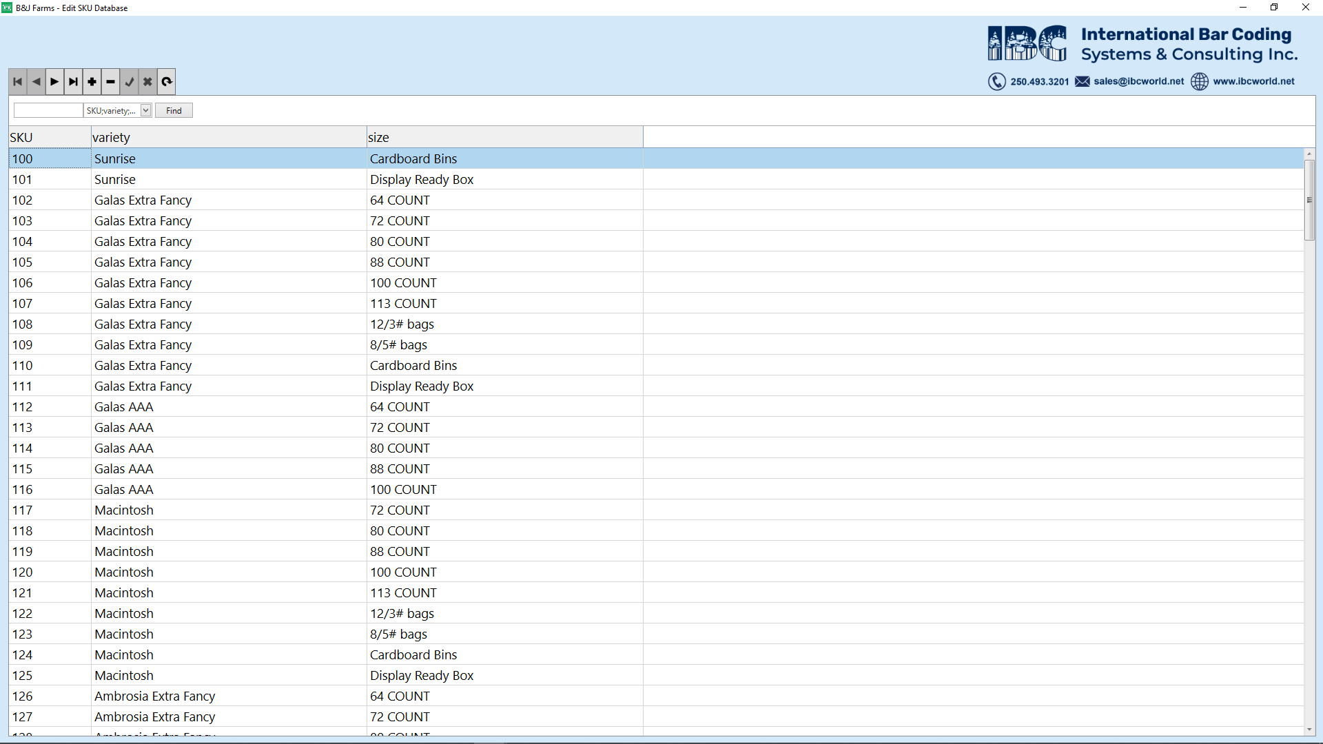 Loftware Nicelabel Programming And Customization Ibc